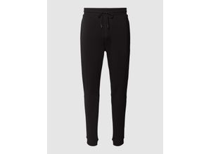 4063541404719 - Sweatpants in unifarbenem Design Modell Sestart