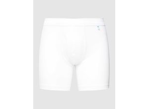 4007065631992 - Cyclist Shorts Eingriff weiß - Long Life Cotton 6