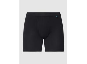 4007065631961 - Cyclist Shorts Eingriff schwarz - Long Life Cotton 5