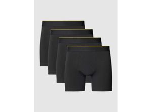 7610875892520 - sloggi - Herren Short - Black S - sloggi Men Ever Airy - Unterwäsche für Männer