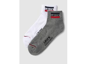 8718824834993 - Socken mit Stretch-Anteil im 2er-Pack