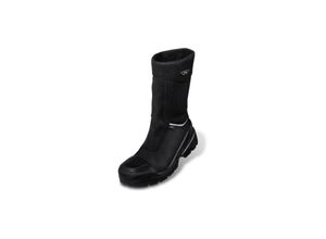 4031101474175 - uvex quatro pro Sicherheitsschuh S2 CI Winterstiefel schwarz Weite 11 44 44 11 - 8403944