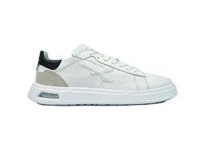 8033546543870 - Hazel OB SR Schuhe - 39 EU - Blanche