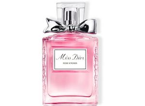 3348901582513 - - Miss Rose Nroses - Eau De Toilette Für Damen - Florale & Frische Noten - -miss Rose Nroses Edt 30ml