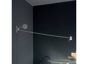 8051414544330 - Counterbalance - LED-Wandleuchte weiß