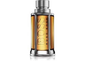 0737052972305 - - Boss The Scent For Him - Eau De Toilette - Vaporisateur 100 Ml