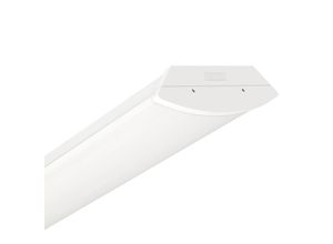 4020863354849 - LED-Wannenanbauleuchte 45 4000K a++ 45W 5415lm ws mt Konv IP44 Kstopal LENSPRO-LPAK 15005400840ET - Regiolux