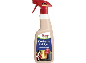 4016100841500 - Poliboy Kaminglas Reiniger Sprühflasche 500 ml