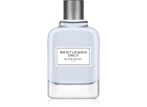 3274870012136 - GIVENCHY Herrendüfte GENTLEMEN ONLY Eau de Toilette Spray 100 ml