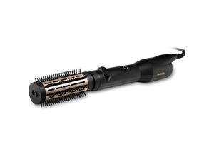 3030050153828 - BaByliss Big Hair Luxe AS970E Heißluft Lockenstab + Ersatzbürstenköpfe