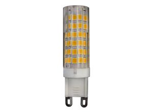 8435435318031 - Schuller Valencia LED-Stiftsockel G9 6W 3000K