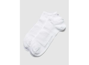 8713537926560 - Sneaker-Socken im 2er-Pack Herren Baumwolle weiß