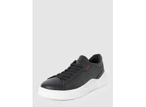 4063537946995 - Sneaker aus Leder mit Label-Details Modell Blake