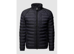 4048545199274 - Molecule MOL Men Herren Jacke midnightblue