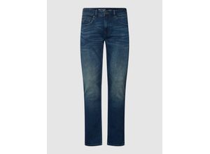 8719419722466 - Jeans mit Label-Detail Modell Tailwheel JEA