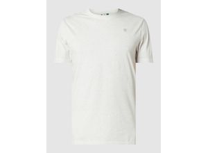 8719769156324 - Regular Fit T-Shirt aus reiner Baumwolle