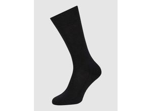 4031309170220 - Socken mit elastischen Rippenbündchen Modell Family SO