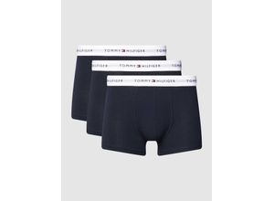 8720643555423 - Pants im 3er-Pack Herren Baumwolle marine