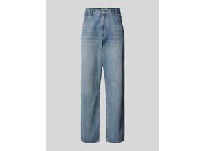 4068444452317 - Jeans in lockerer Passform mit Eingrifftaschen