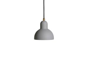 5702370000875 - FRITZ HANSEN Kaiser idell 6722-P matt easy grey