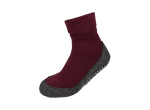 4004758801410 - Socken mit elastischem Rippenbündchen Modell COSYSHOES