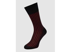 4043874415521 - Socken aus reiner Baumwolle Modell Shadow