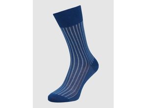 4043874401616 - Socken aus reiner Baumwolle Modell Shadow