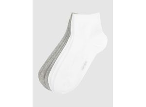 4052171088857 - Camano Unisex CA-Soft Quarter 7er Pack