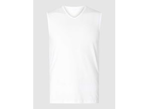 4004124520150 - Tanktop mit Stretch-Anteil Modell Dry Cotton