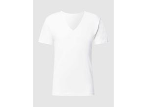 4004124028816 - T-Shirt mit Stretch-Anteil Modell Das Drunterhemd