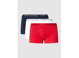 8720113390714 - Boxershorts mit Logostreifen im 3er-Pack