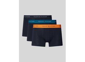 8720637193204 - Trunks mit elastischem Logobund im 3er-Pack