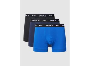 8719312386512 - Nike Herren Pants im 3er-Pack blau schwarz mehrfarbig