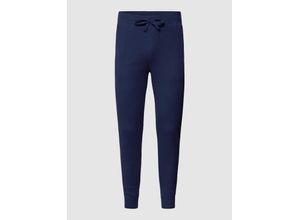 3616850239285 - Sweatpants mit Strukturmuster Modell WAFFLE