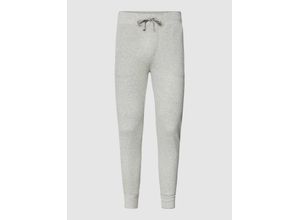 3616850239339 - Sweatpants mit Strukturmuster Modell WAFFLE