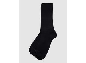 4052171460967 - Socken mit Label-Print im 2er-Pack