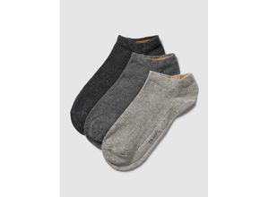 4052171509628 - Socken mit elastischem Bündchen im 3er-Pack