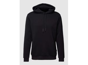 5714918191624 - Hoodie mit leicht überschnittenen Schultern Modell CERES LIFE