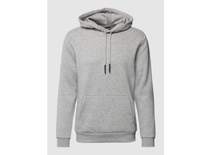 5714918191709 - Hoodie mit leicht überschnittenen Schultern Modell CERES LIFE