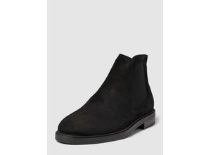 5715112865137 - Chelsea Boots aus Veloursleder Modell SLHBLAKE SUEDE CHELSEA