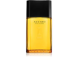 Azzaro Pour Homme EDT für Herren 100 ml