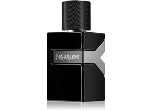 3614273316132 - Y Le Parfum Eau de Parfum (EdP) 60 ML (+GRATIS YSL Kosmetiktasche 1 Stk) 60 ml