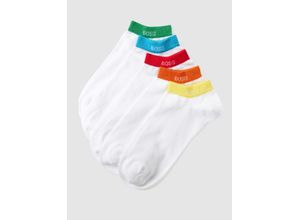 4063534329203 - Herren - Strümpfe & Socken 5P AS Rainbow CC