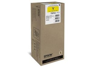 8715946728896 - EPSON T974XXL Y  gelb Druckerpatrone