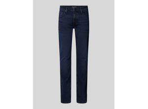 7325868106248 - Jeans mit 5-Pocket-Design Modell Sjöbo