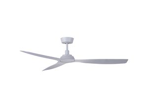 9333509151661 - Lucci AIR Moto Deckenventilator (Ø) 132 cm Gehäusefarbe (Details) Weiß