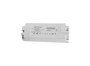 4250716329810 - InnoGreen LED-Treiber 220-240 V(AC DC) 10W