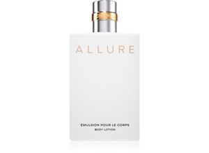 3145891129403 - Allure Bodylotion für Damen 200 ml