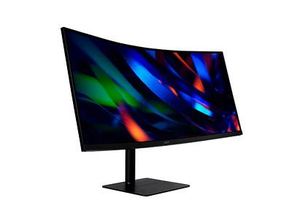 4711121885952 - CZ342CUR Curved Monitor 864 cm (340 Zoll) schwarz 4711121885952 acer