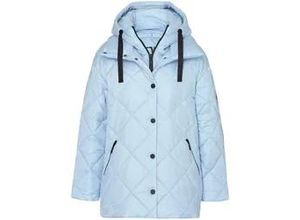 4065691688971 - Steppjacke BASLER blau 46